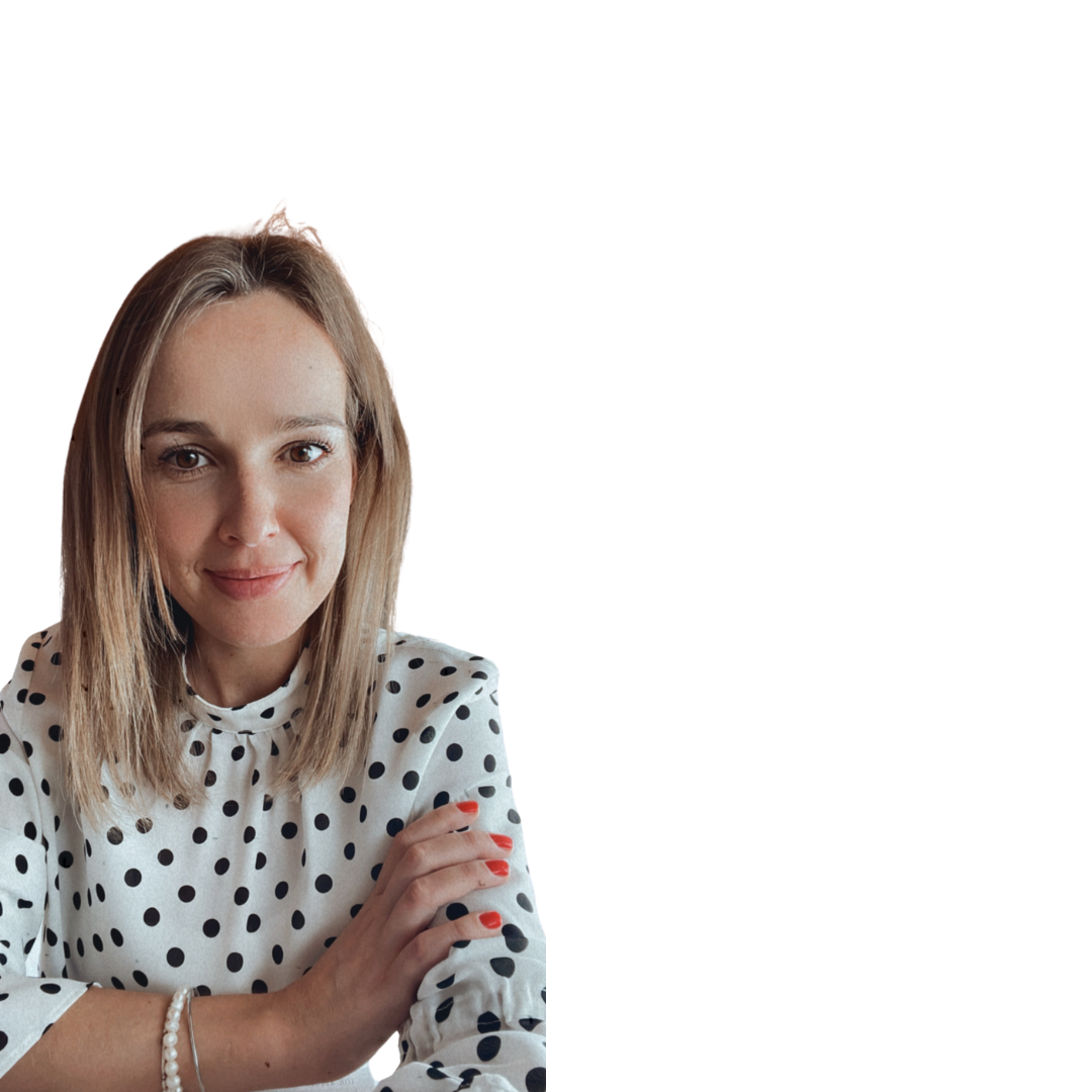 Marta Rodrigues - Clínica Nutrição Funcional